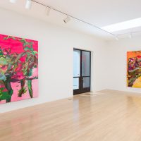 New Work | Yvette Gellis